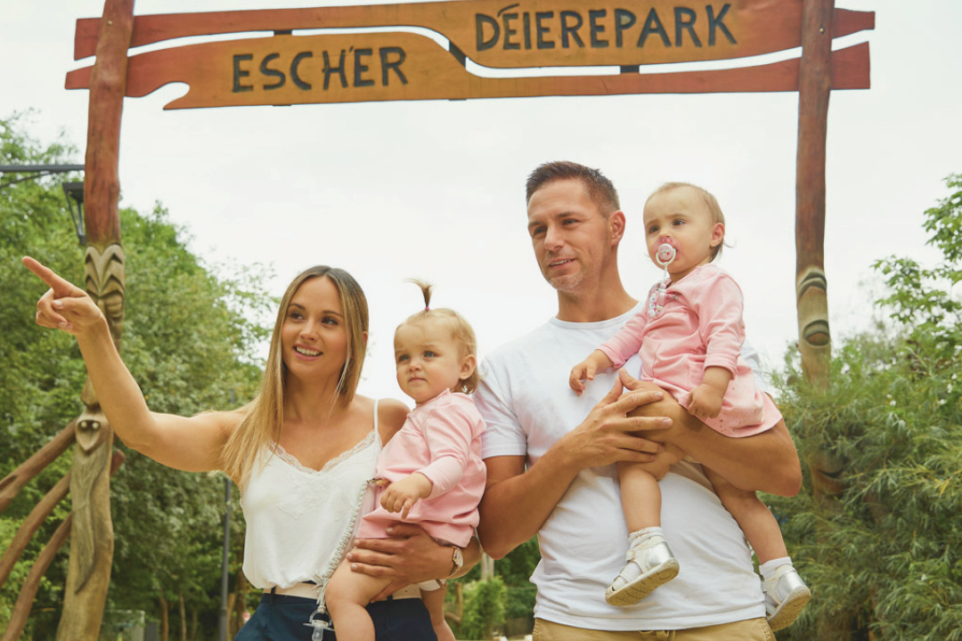 Families - Explore Esch