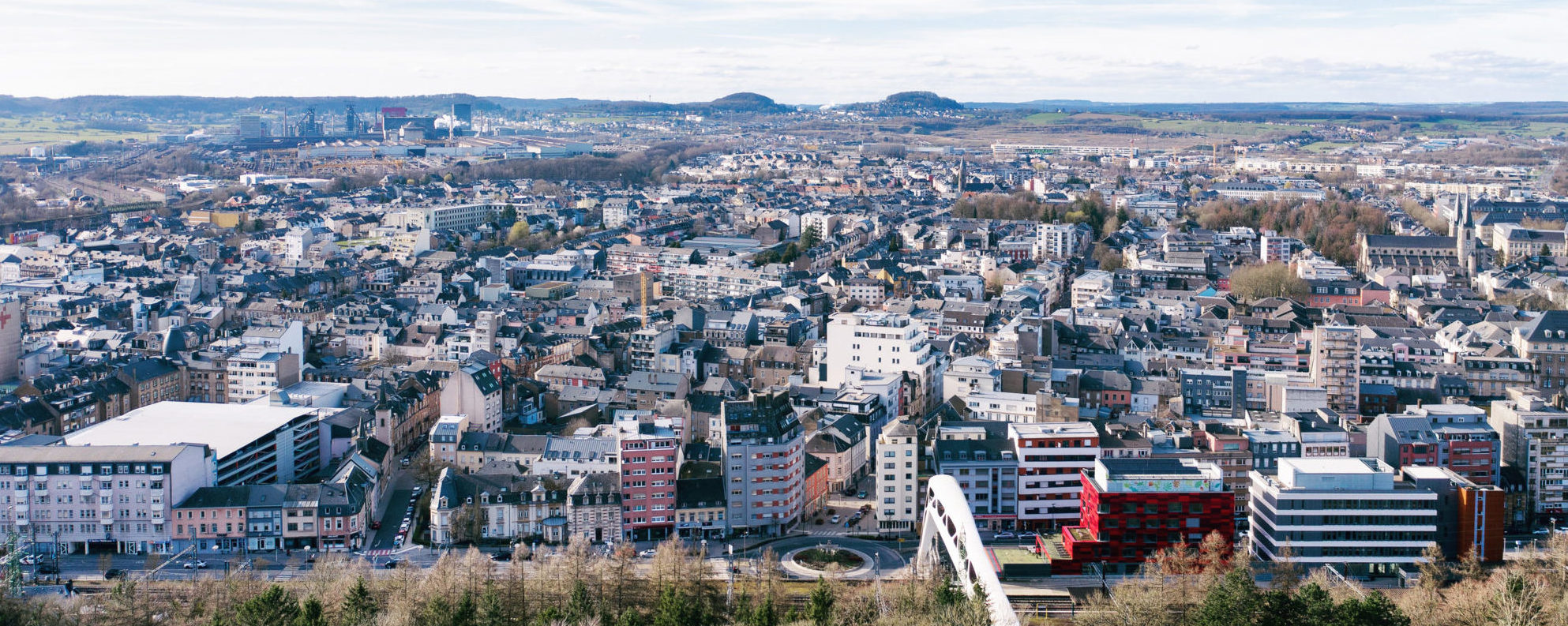 About Esch - Explore Esch