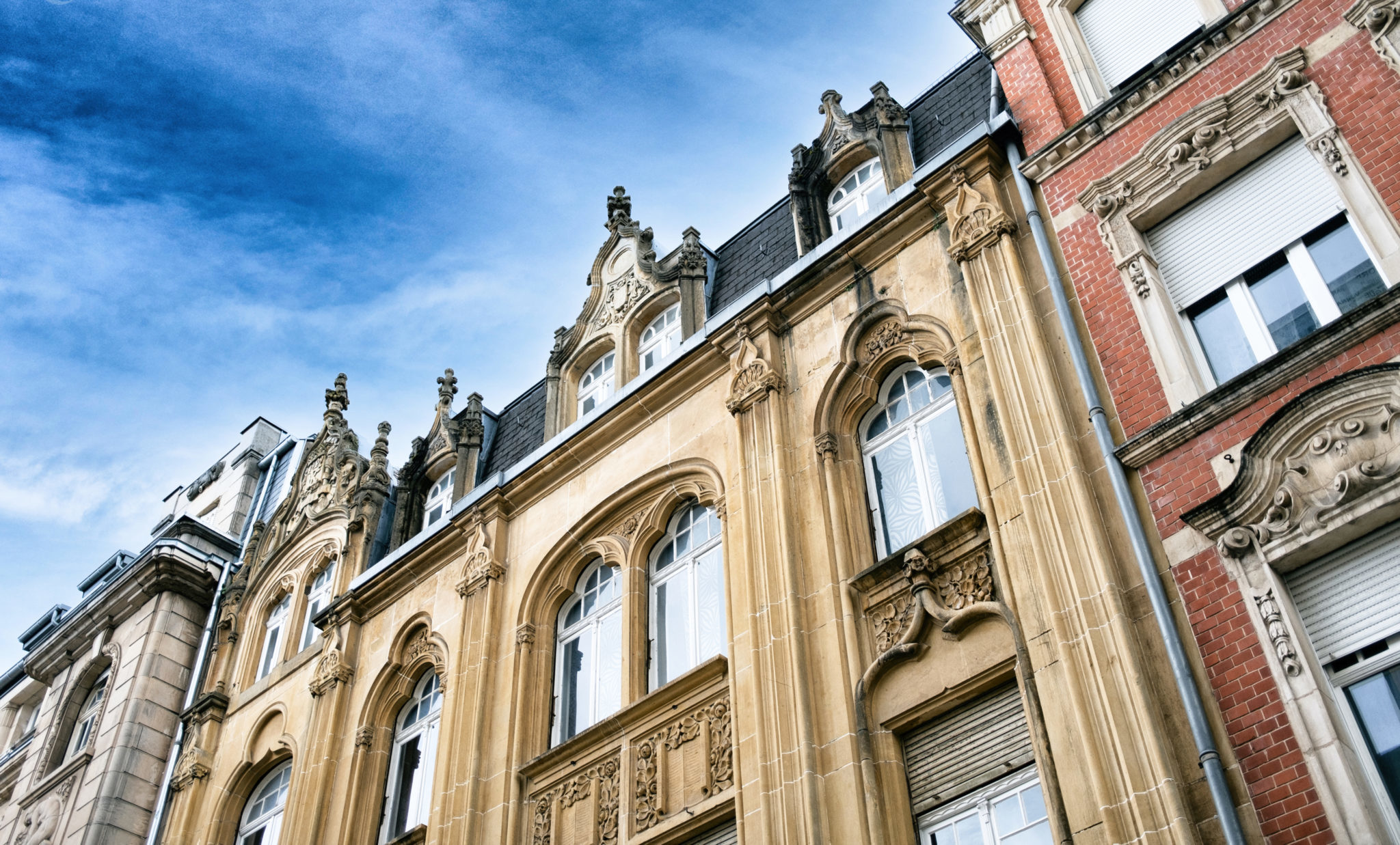 About Esch - Explore Esch